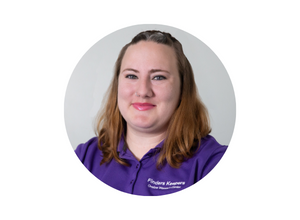 Staff | Onslow Victims Center